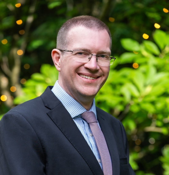 Evolution Academy Trust - New Chief Operating Officer announced